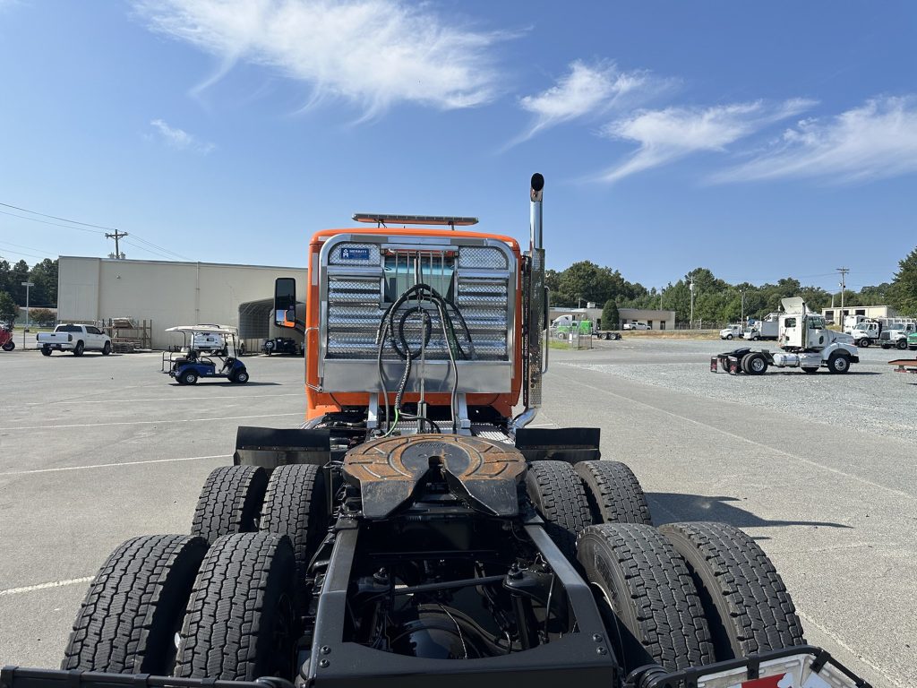 2019 Peterbilt 567 - Excel Truck Group