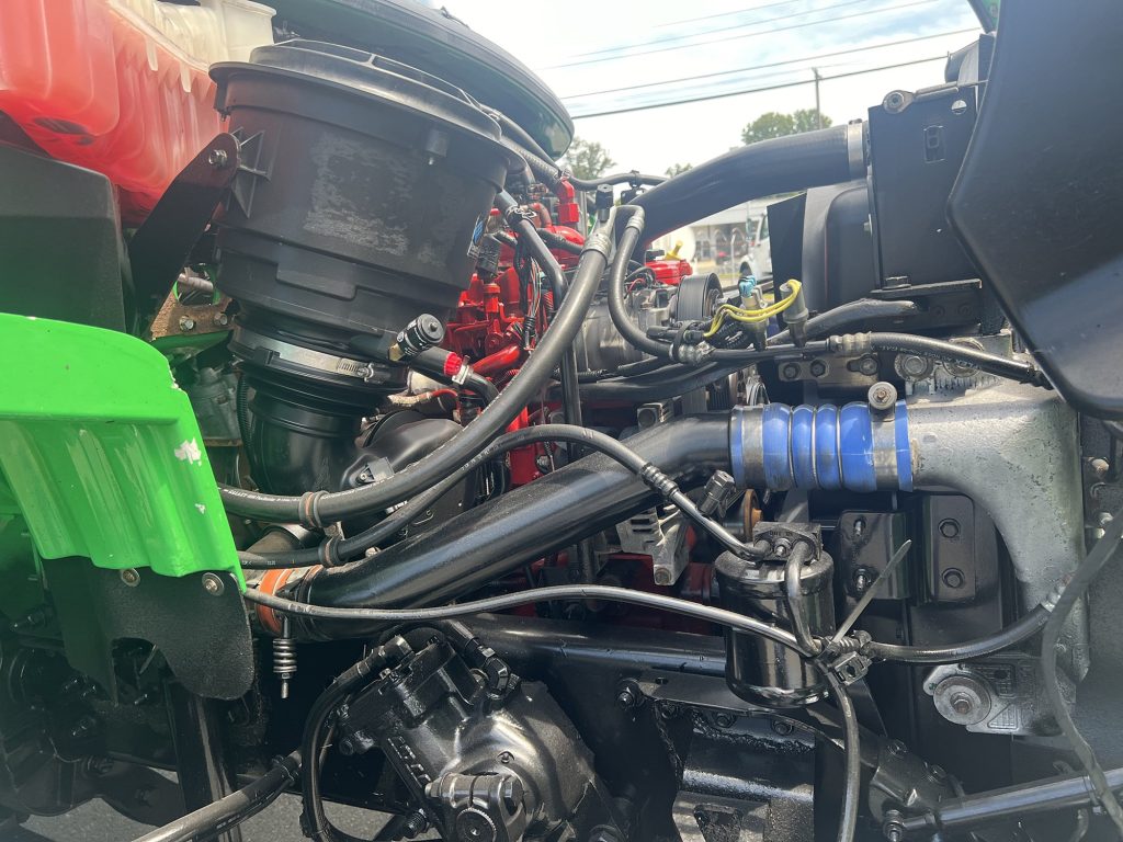 2017 Freightliner M2 106 - Excel Truck Group