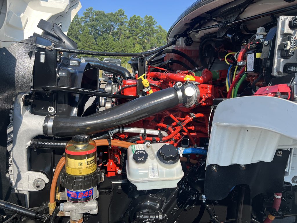 2019 Freightliner M2106 - Excel Truck Group