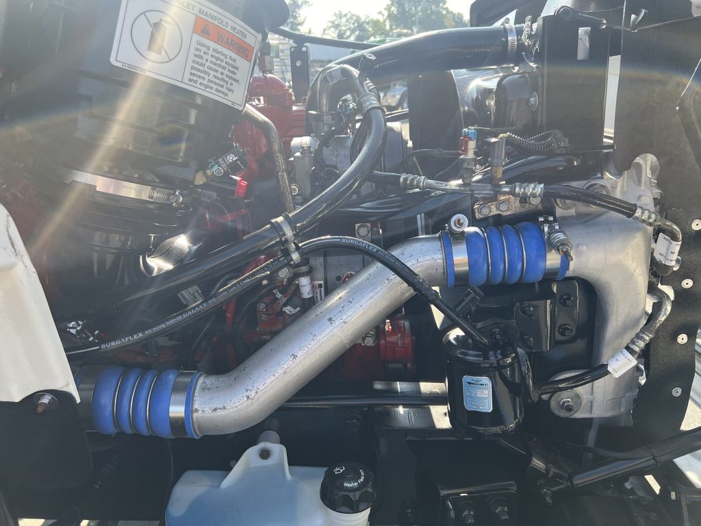 2019 Freightliner M2106 - Excel Truck Group