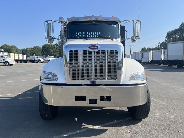 2019 Peterbilt 348 - Excel Truck Group