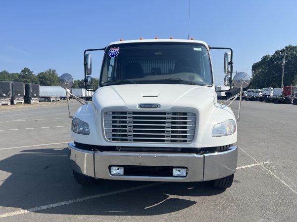 2017 Freightliner M2 - Excel Truck Group