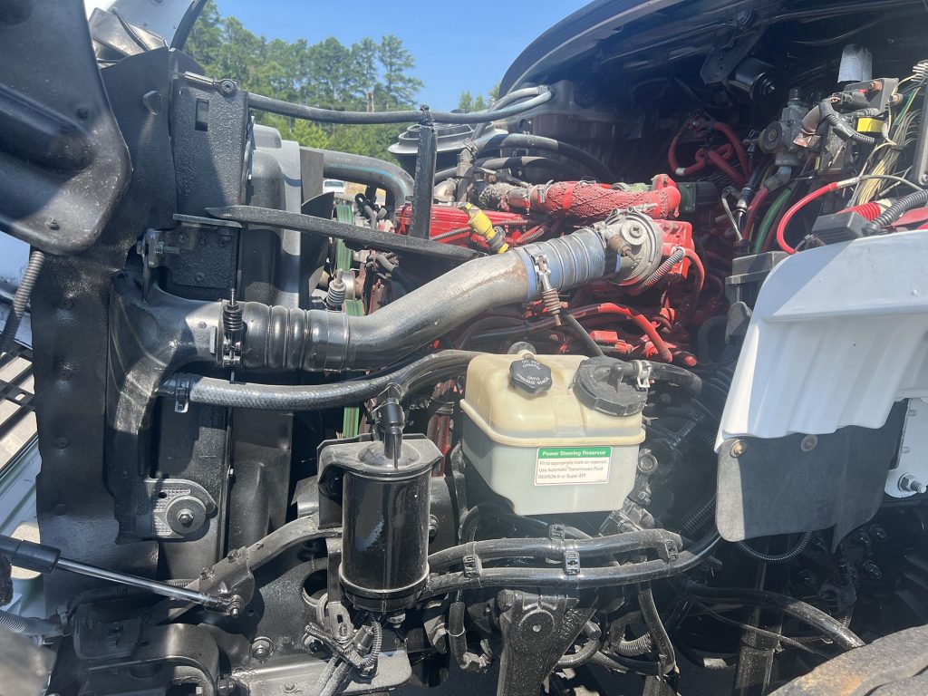 2014 Freightliner M2 106 - Excel Truck Group