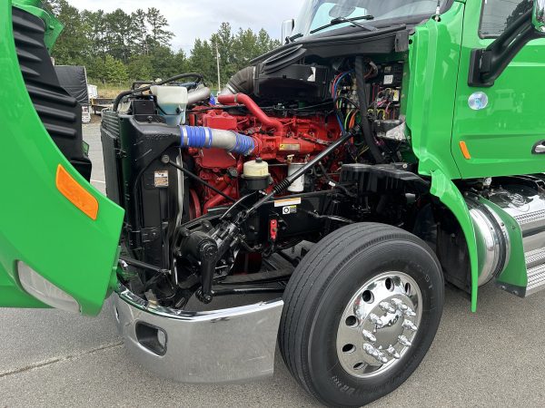 2017 Peterbilt 579 - Excel Truck Group