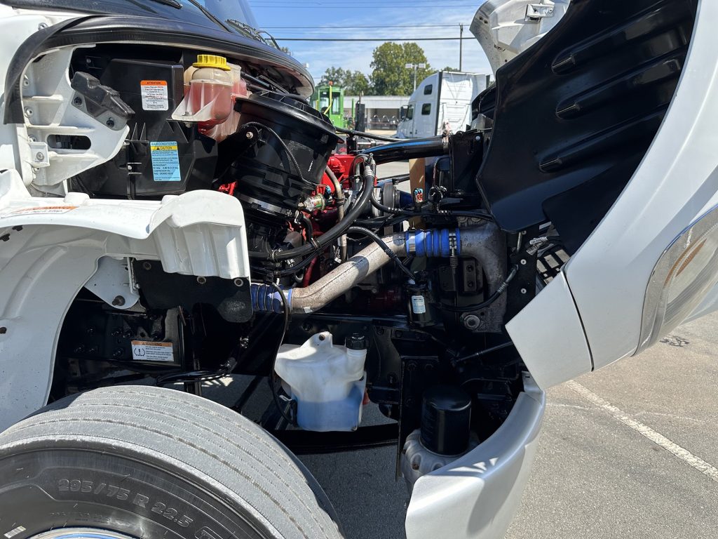 2019 Freightliner M2106 - Excel Truck Group