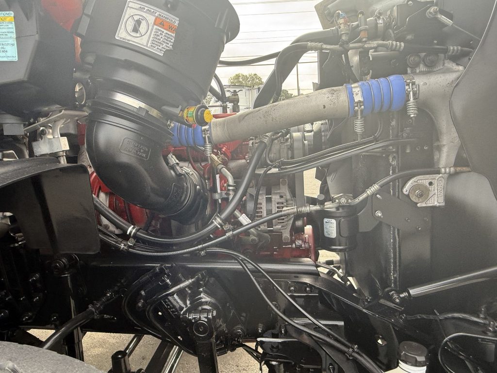 2016 Freightliner 114SD - Excel Truck Group