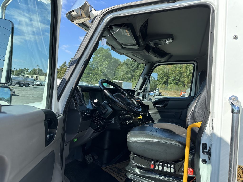 2020 International MV607 - Excel Truck Group