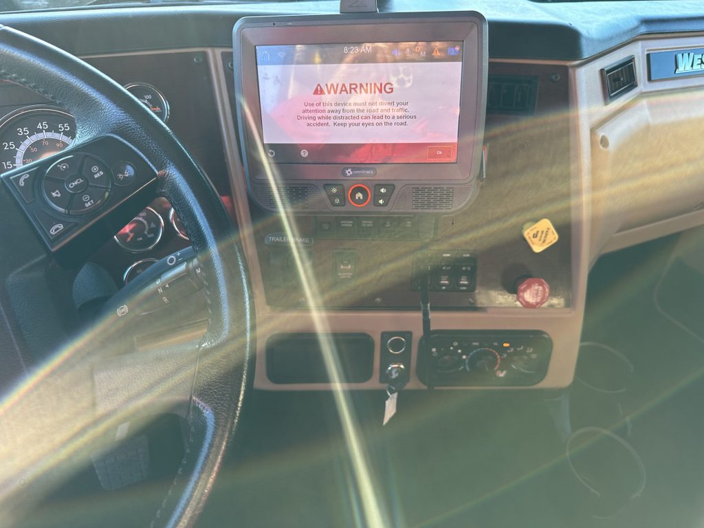 2022 Western Star 5700 XE - Excel Truck Group