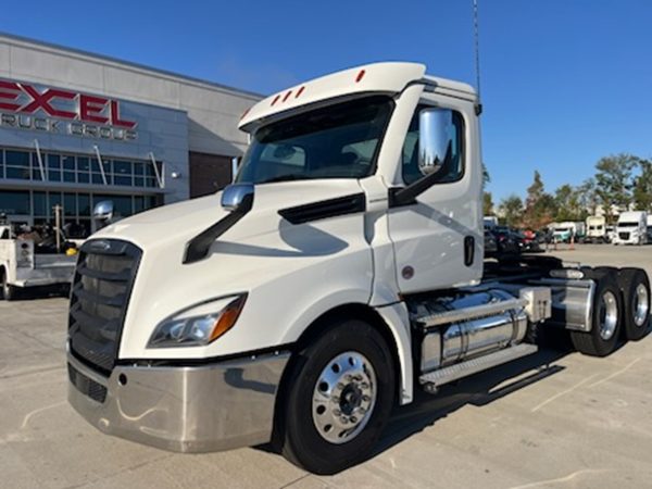 2025 FTL PT126DC - Excel Truck Group