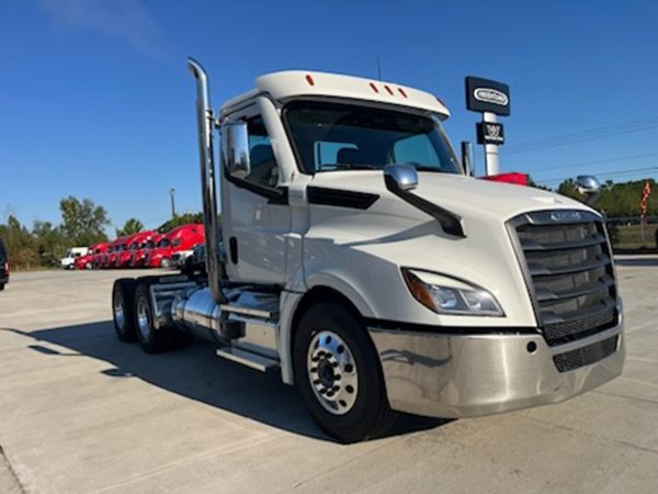 2025 FTL PT126DC - Excel Truck Group