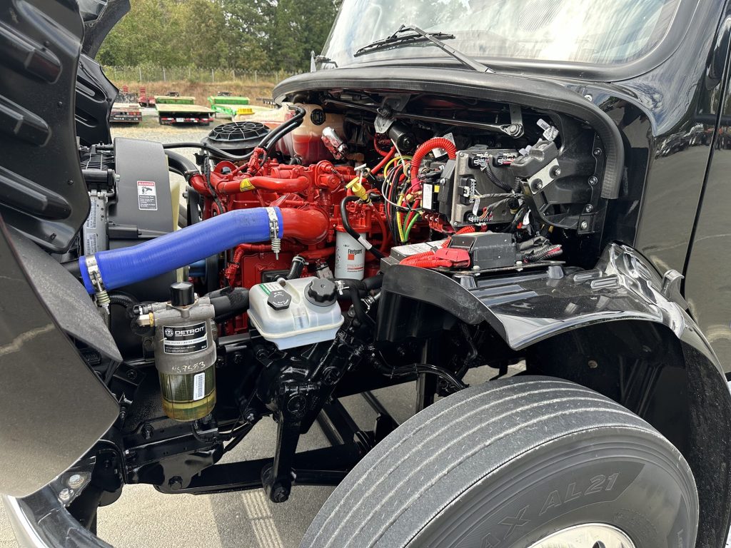 2022 Freightliner M2 - Excel Truck Group