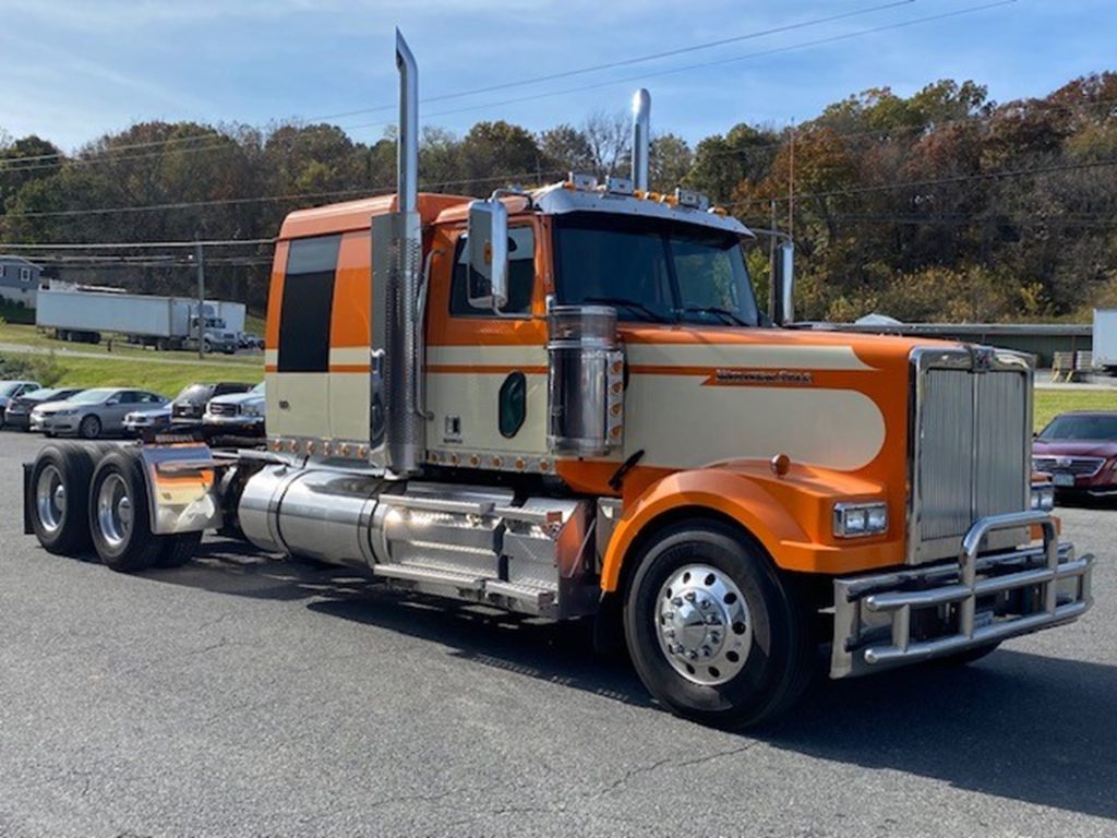 2020 Western Star 4900EX - Excel Truck Group