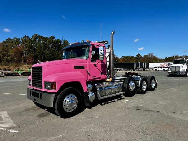 2019 Mack PI64T - Excel Truck Group