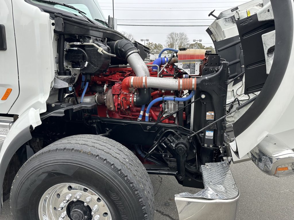 2021 Peterbilt 567 - Excel Truck Group