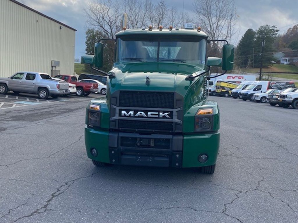 2019 Mack Anthem - Excel Truck Group