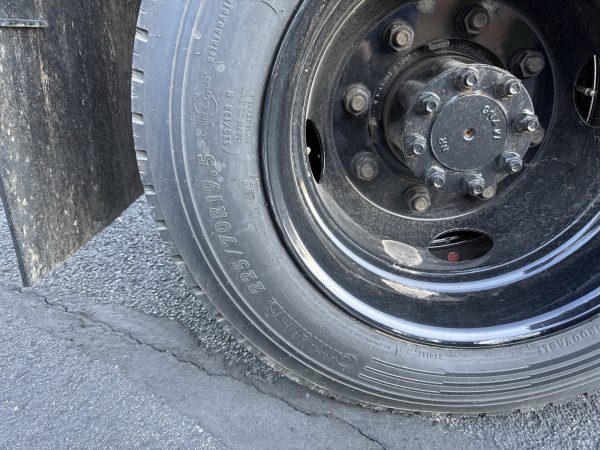 2022 Chevrolet Silverado 5500 - Excel Truck Group