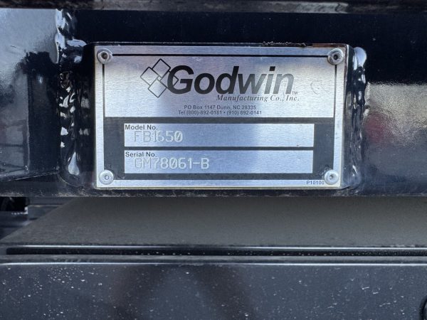 2022 Chevrolet Silverado 5500 - Excel Truck Group