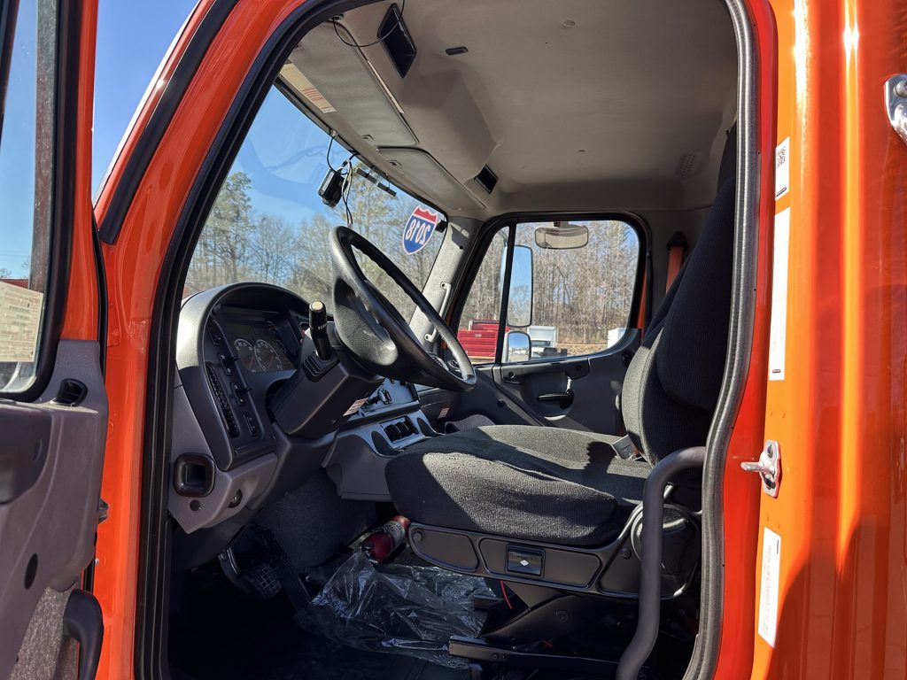 2018 Freightliner M2 - Excel Truck Group