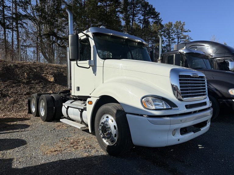 2020 Freightliner Columbia - Excel Truck Group