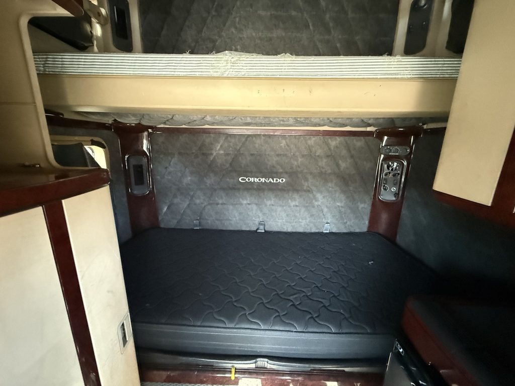 2011 Freightliner CC132 Coronado - Excel Truck Group
