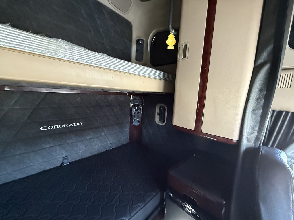 2011 Freightliner CC132 Coronado - Excel Truck Group