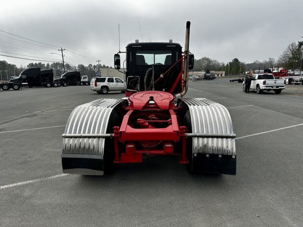 2017 Mack CHU (Pinnacle) - Excel Truck Group