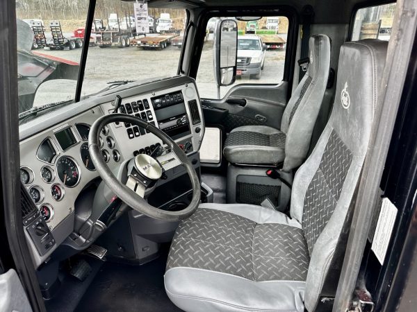 2017 Mack CHU (Pinnacle) - Excel Truck Group