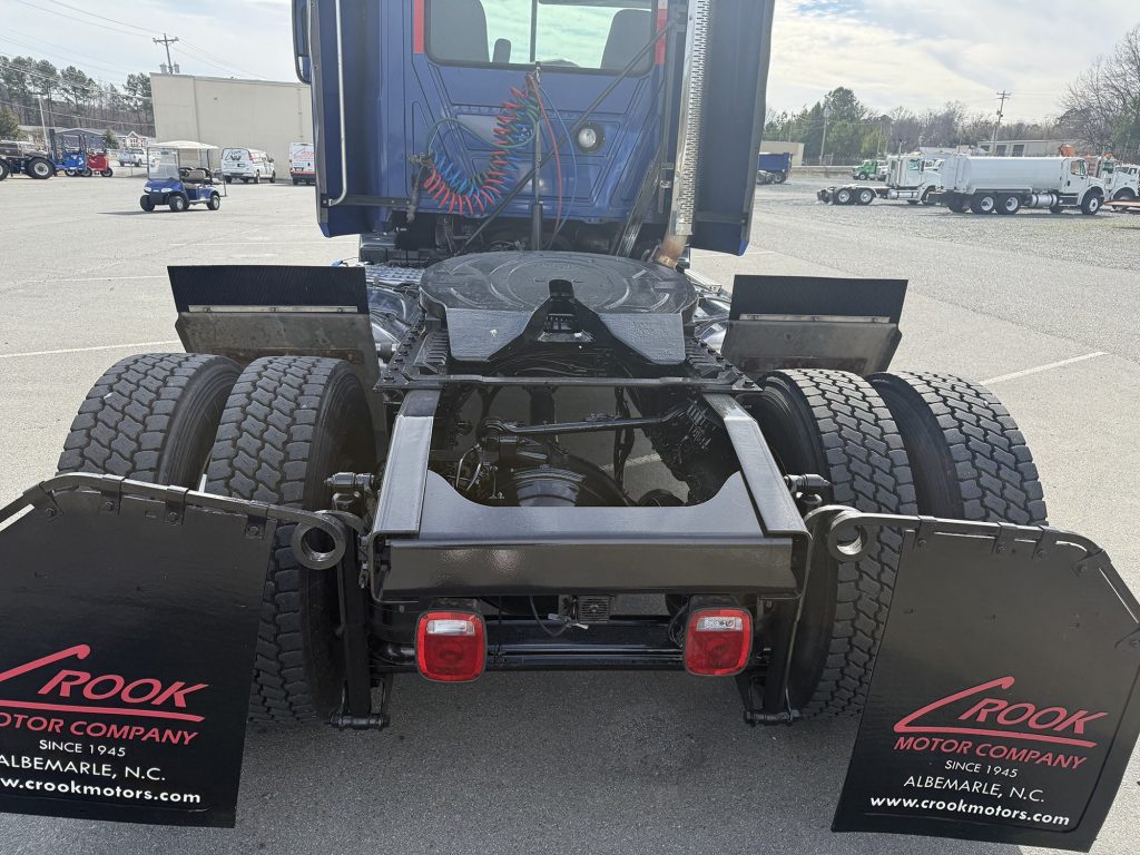 2018 Mack 600 - Excel Truck Group