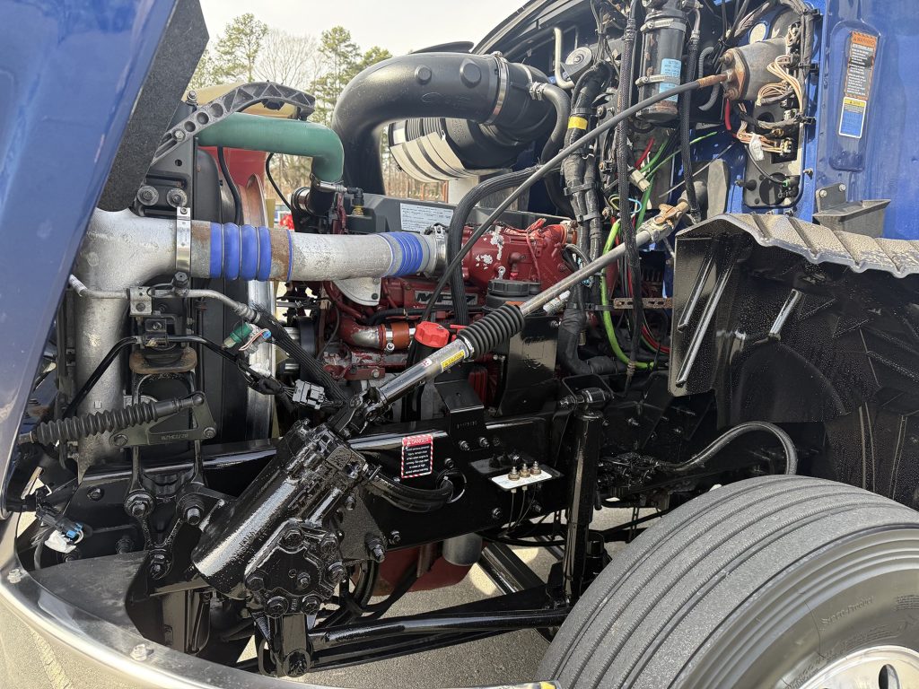 2018 Mack 600 - Excel Truck Group
