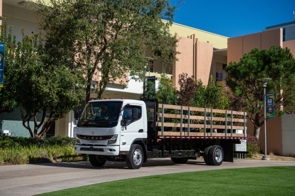 Rizon Trucks - Excel Truck Group