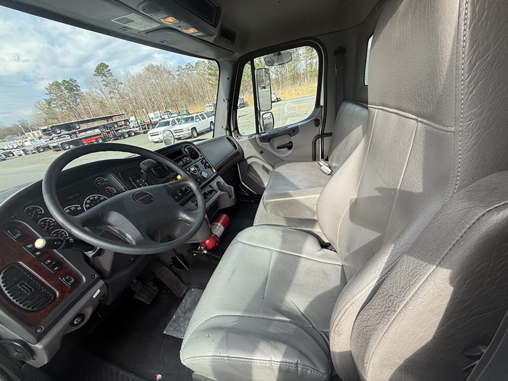2017 Freightliner M2 - Excel Truck Group
