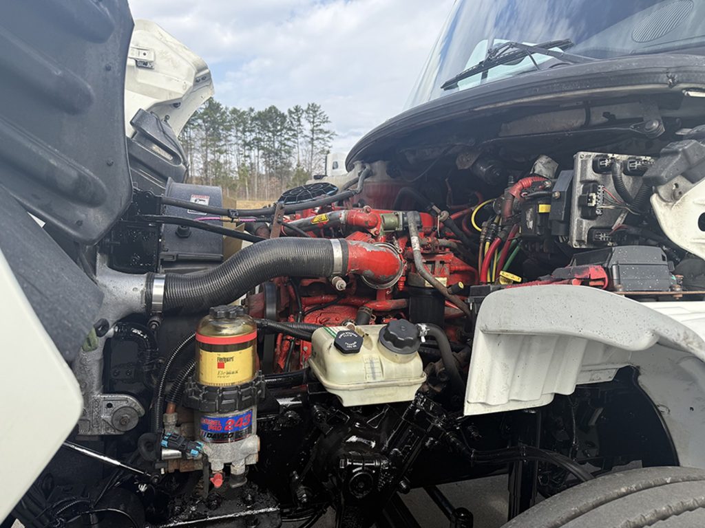 2017 Freightliner M2 - Excel Truck Group
