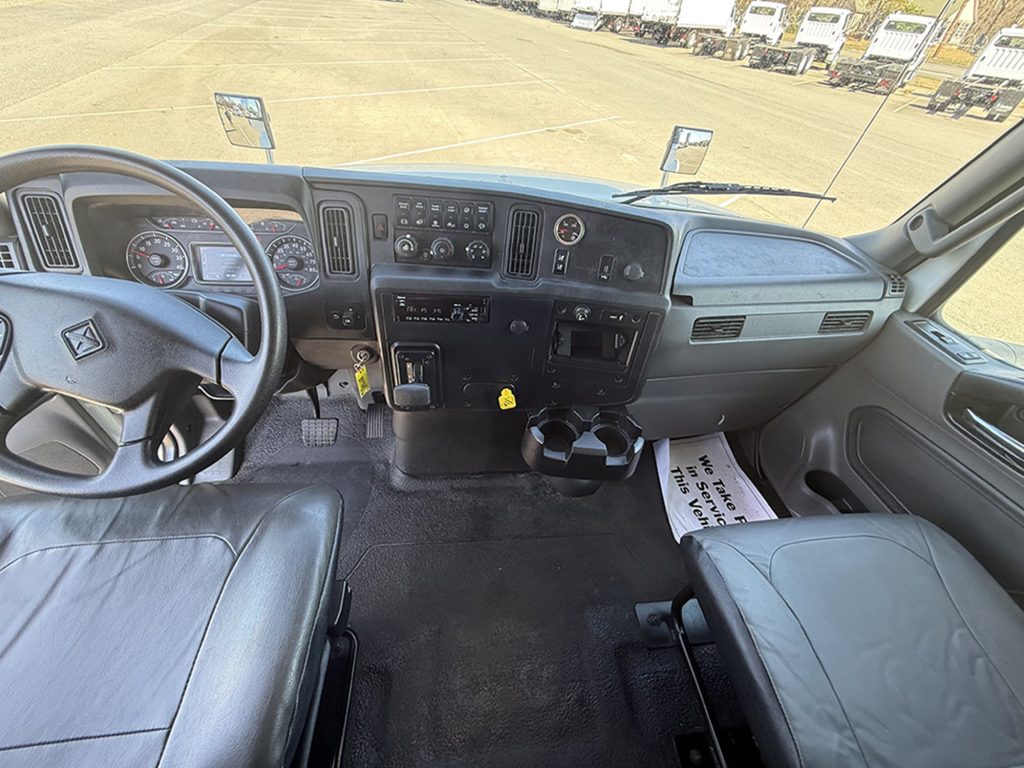 2020 International MV607 - Excel Truck Group