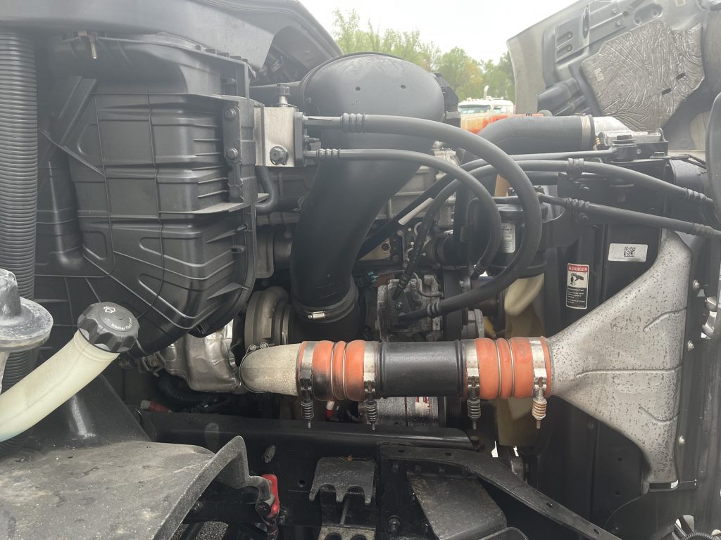 2018 Freightliner Cascadia 113 - Excel Truck Group
