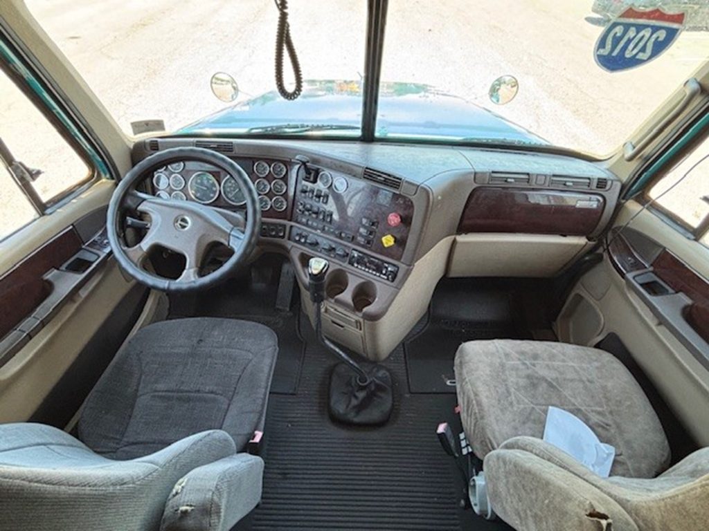 2012 Freightliner CC132 Coronado - Excel Truck Group