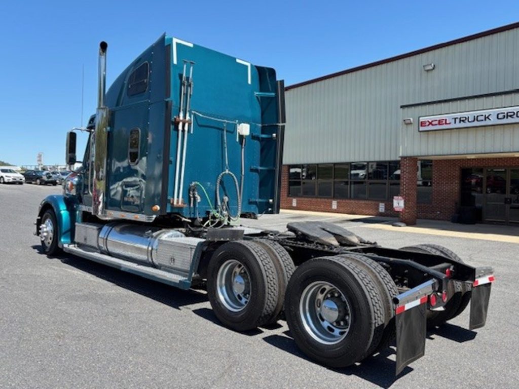 2012 Freightliner CC132 Coronado - Excel Truck Group