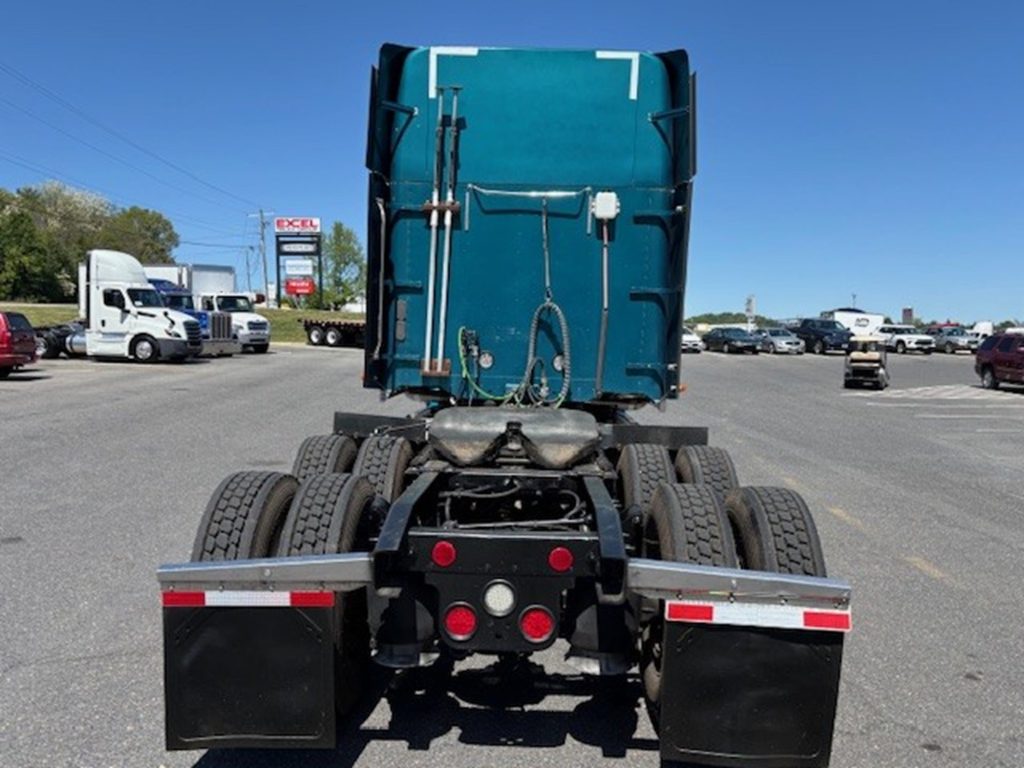 2012 Freightliner CC132 Coronado - Excel Truck Group