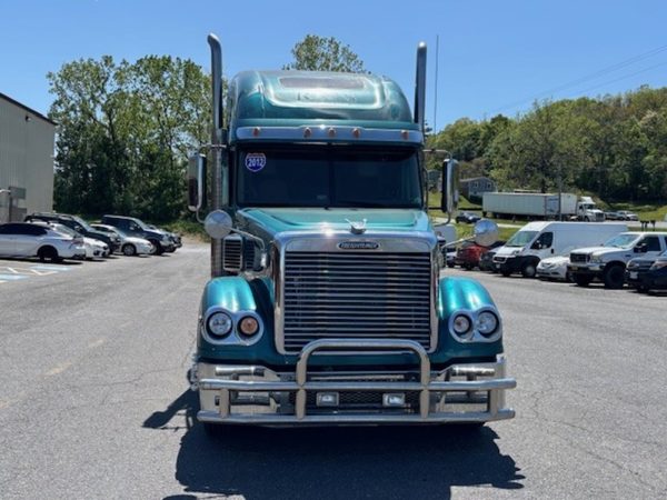 2012 Freightliner CC132 Coronado - Excel Truck Group