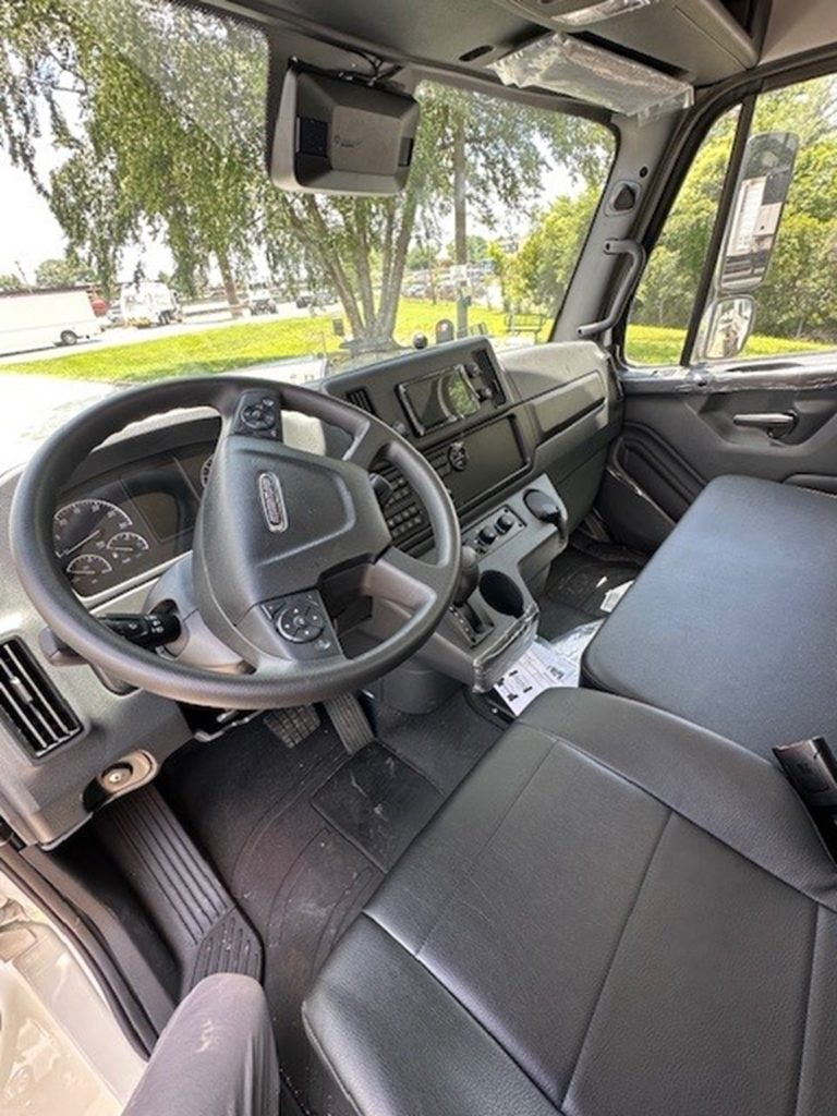 2026 Freightliner M2106 - Excel Truck Group