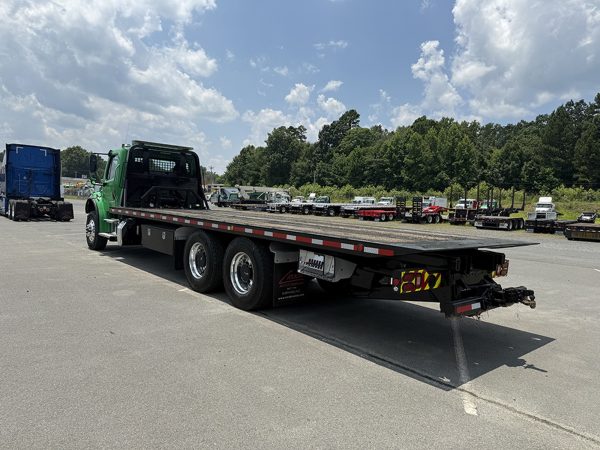 2019 Freightliner M2106 - Excel Truck Group