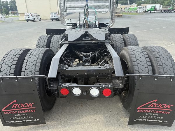 2020 Kenworth T880 - Excel Truck Group