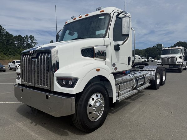 2026 Western Star 47X - Excel Truck Group