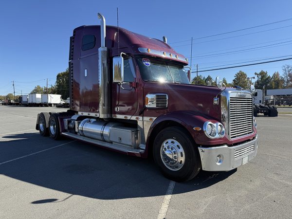 2016 Freightliner CC132 Coronado - Excel Truck Group