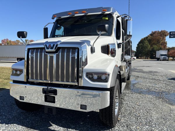 2026 Western Star 47X - Excel Truck Group