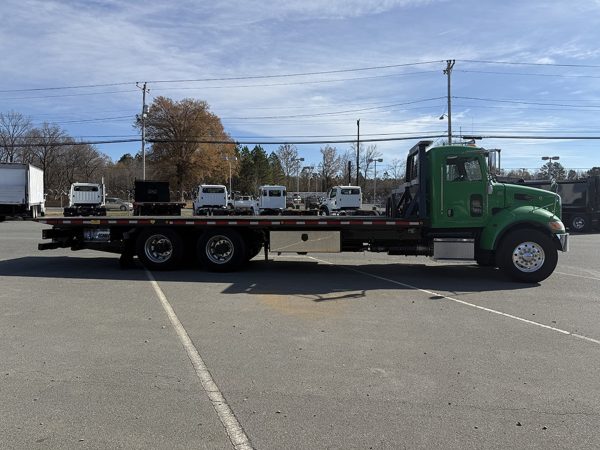 2019 Peterbilt 348 - Excel Truck Group