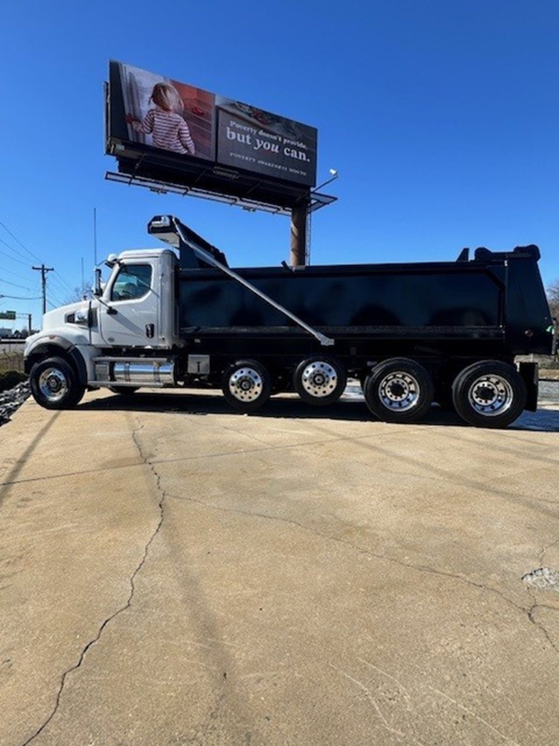 2026 Western Star 49X - Excel Truck Group