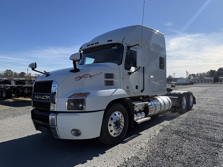 2020 Mack AN64T - Excel Truck Group
