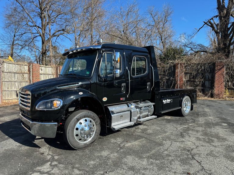 2026 Freightliner M2106 - Excel Truck Group