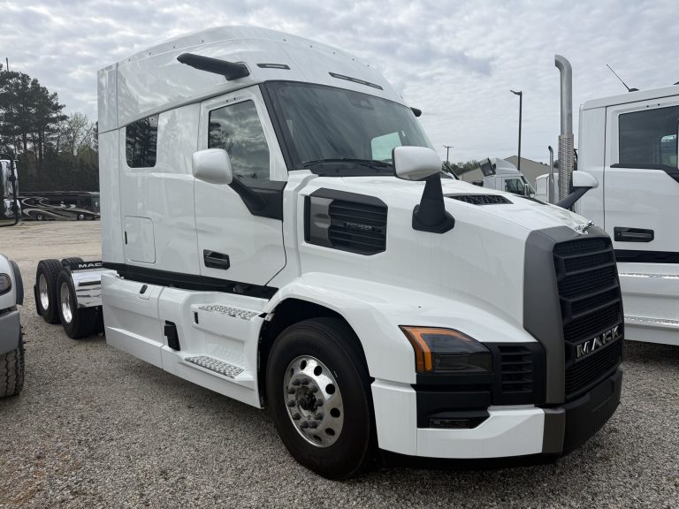 2026 Mack PR64TV04 - Excel Truck Group